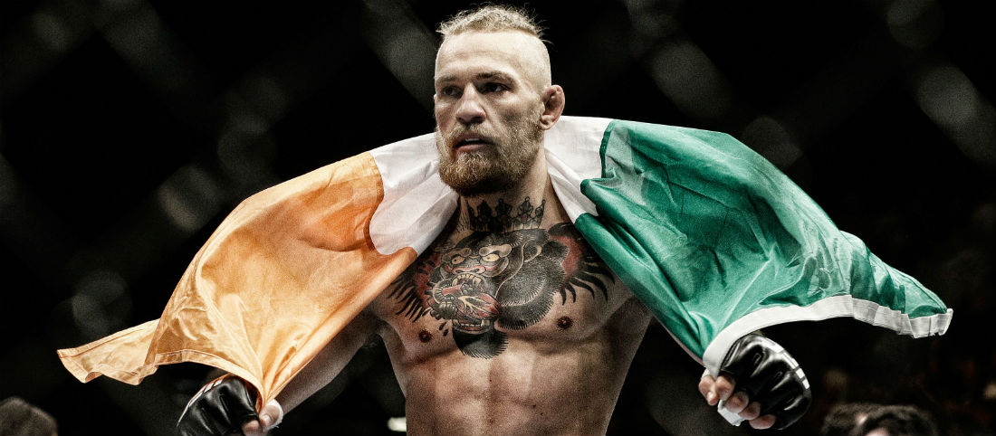 Mini-Docu: Conor McGregor Unfiltered