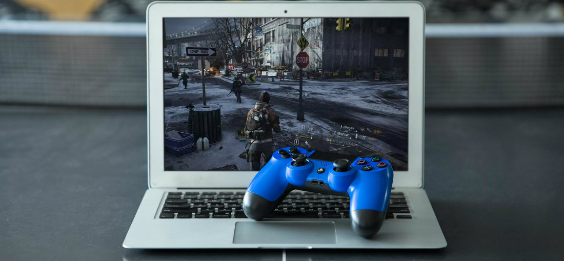 Speel je Playstation games op je MAC of PC
