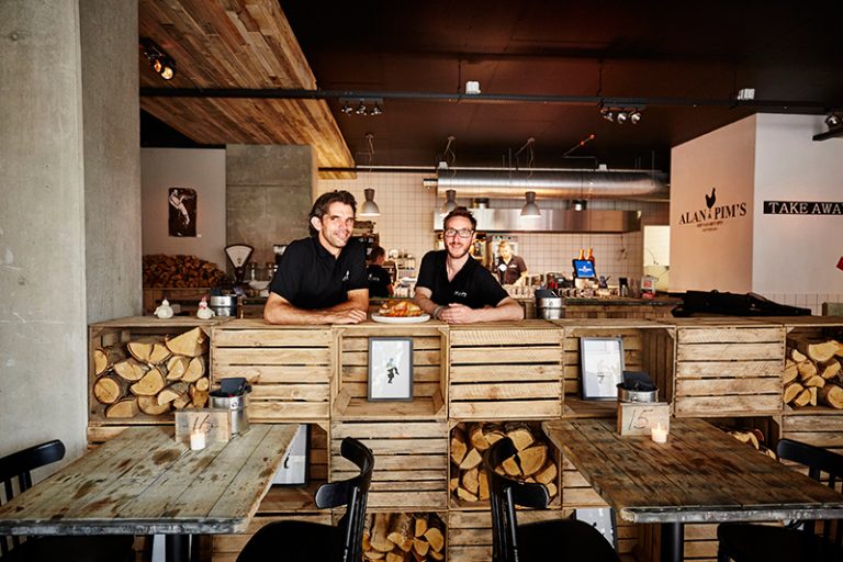 De 6 beste plekken om kip te eten | MAN MAN