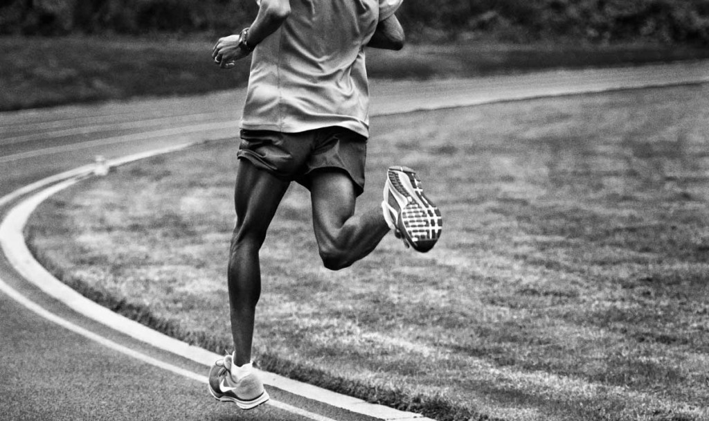 3 punten die jou een betere hardloper maken