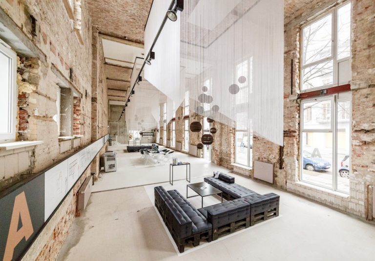 Wooninspiratie: 12 verschillende lofts uit verschillende landen