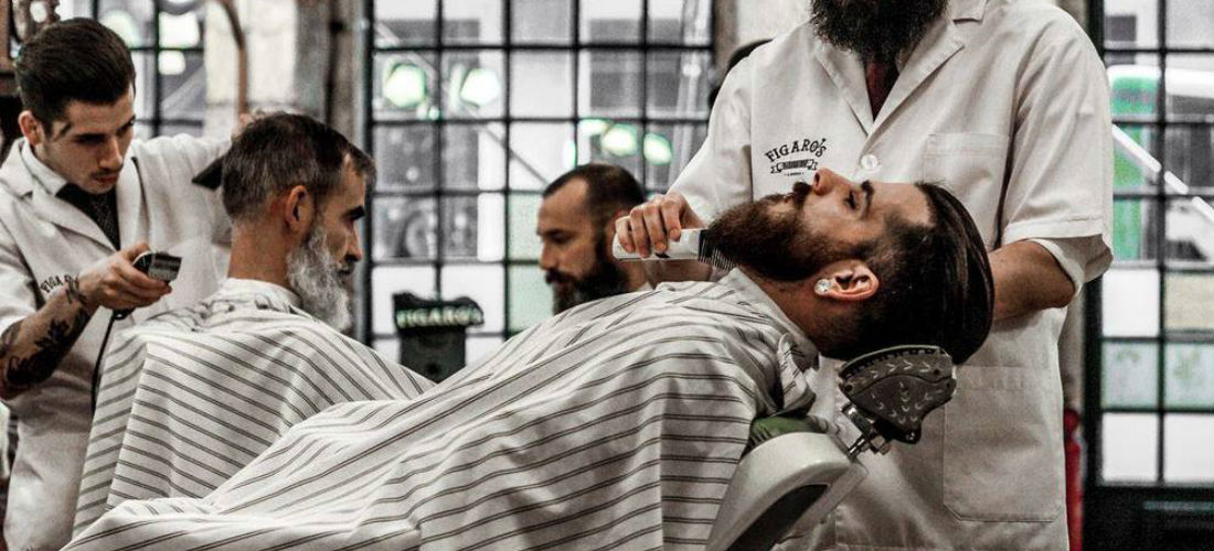 Zo houd je langer je vers geknipte kapsel | MAN MAN