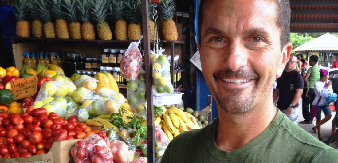 Van ex-gevangene en dakloze junkie naar succesvolle ondernemer en ...