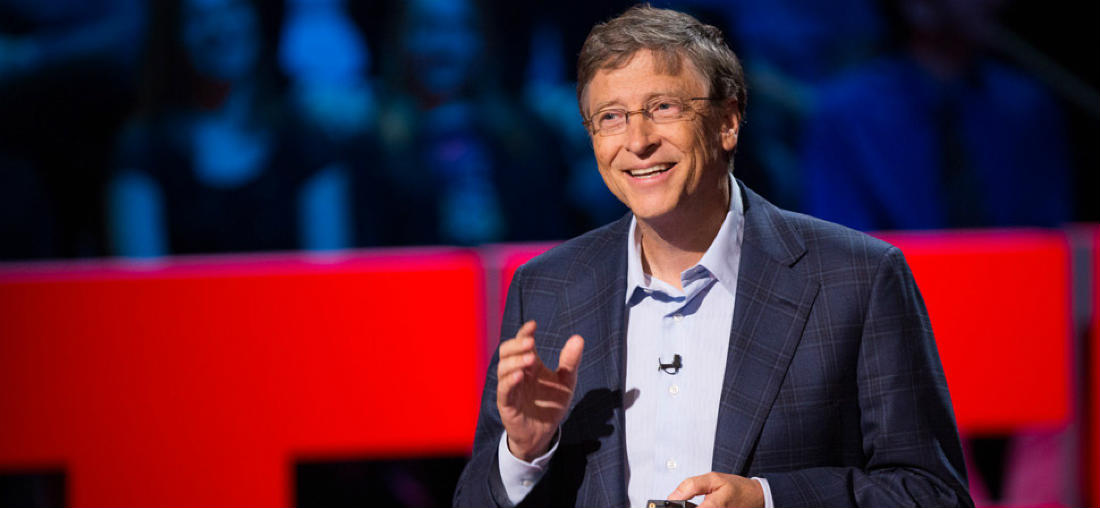 De 8 meest inspirerende TED Talks van 2016 | MAN MAN