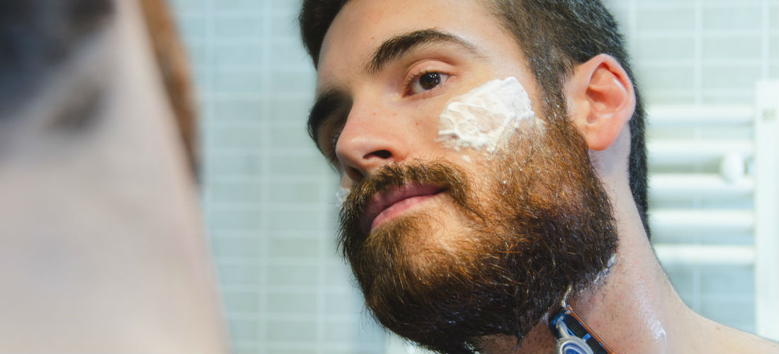 Dit is hoe je jouw baard het beste kunt verzorgen | MAN MAN