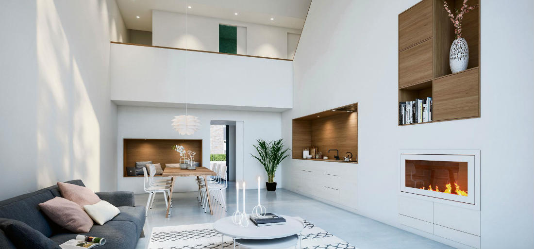 Nederlands rijtjeshuis zoals je deze nog nooit hebt gezien | MAN MAN