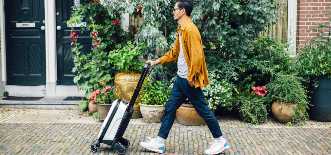 Reizen in stijl met de Bugaboo Boxer | MAN MAN