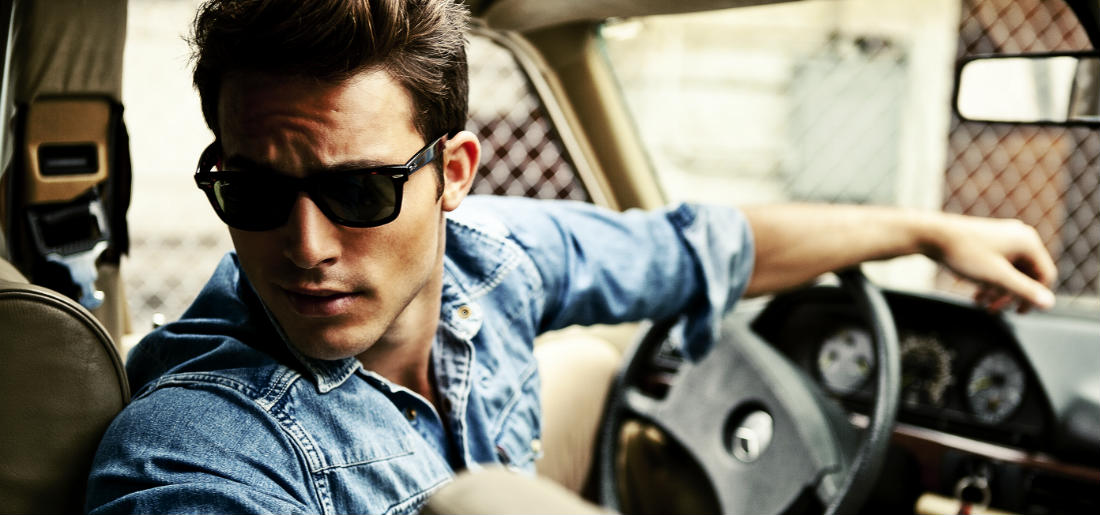 De etiquette guide van de moderne man | MAN MAN