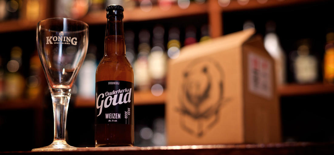 Jouw favoriete speciaalbieren elke twee maanden thuis bezorgd, het kan ...