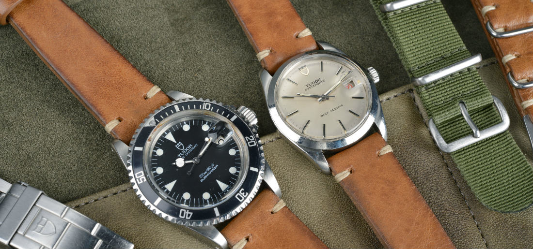 Zo kies je het juiste horloge voor jouw pols | MAN MAN