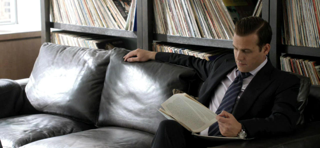 Rijk worden? Dit zijn de 5 boeken die je moet lezen | MAN MAN