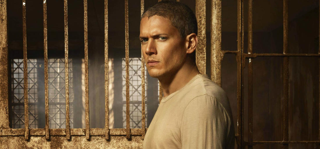 Komt er een 6e seizoen van Prison Break? | MAN MAN