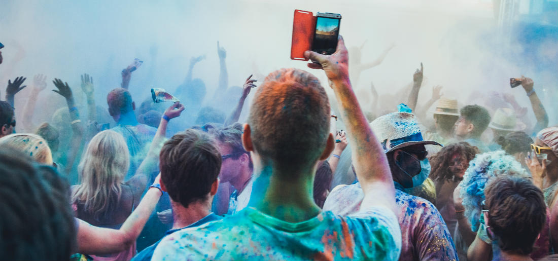 3 manieren om meer uit je smartphone te halen | MAN MAN