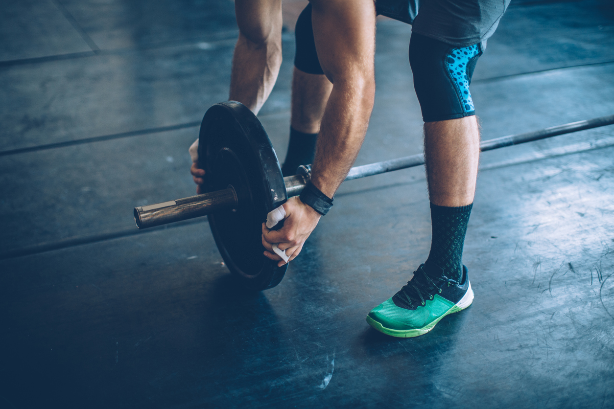 Dit is waarom krachttraining beter is dan cardio | MAN MAN