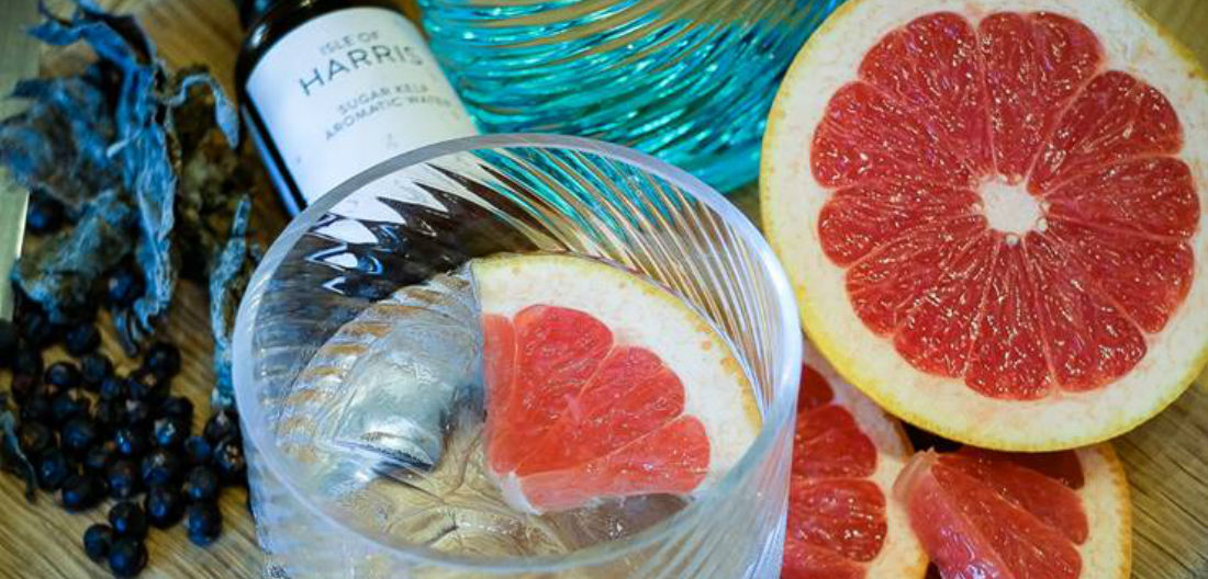 Dit is de kwaliteits-gin waar we al die tijd op zaten te wachten
