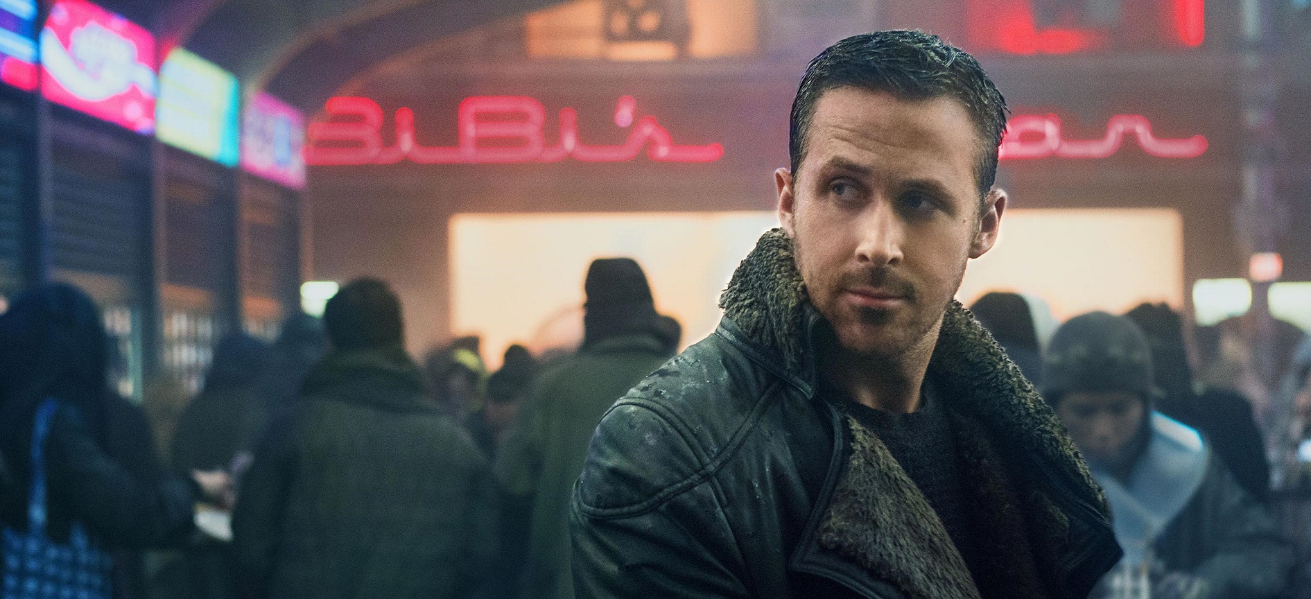 De nieuwe trailer van Blade Runner 2049 is waanzinnig! | MAN MAN