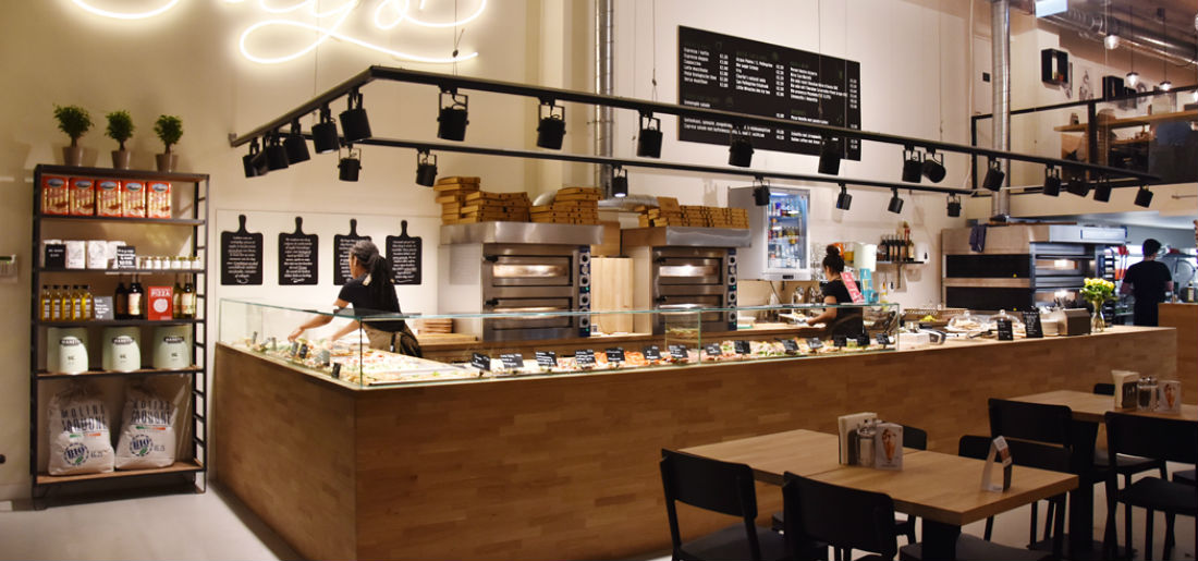 De 5 beste spots om pizza's te eten in Amsterdam | MAN MAN