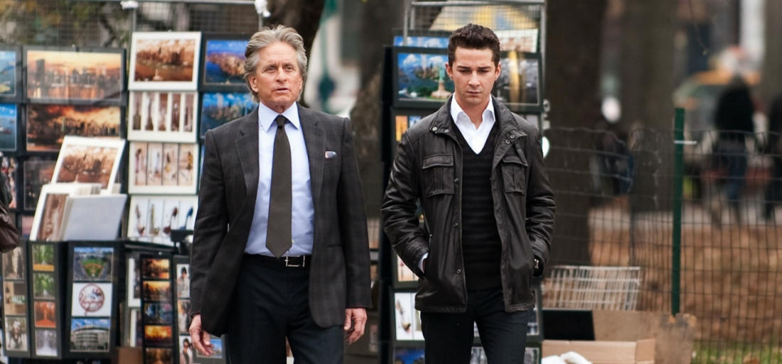 Netflix: documentaires over keiharde business in de financiële wereld