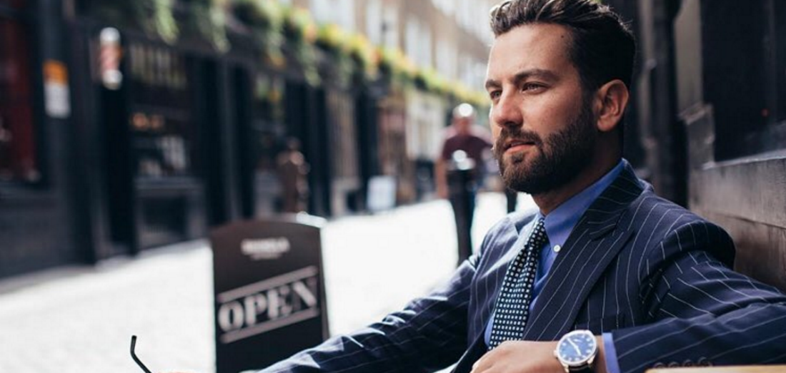Een eigen onderneming starten naast je vaste baan, het kan! | MAN MAN