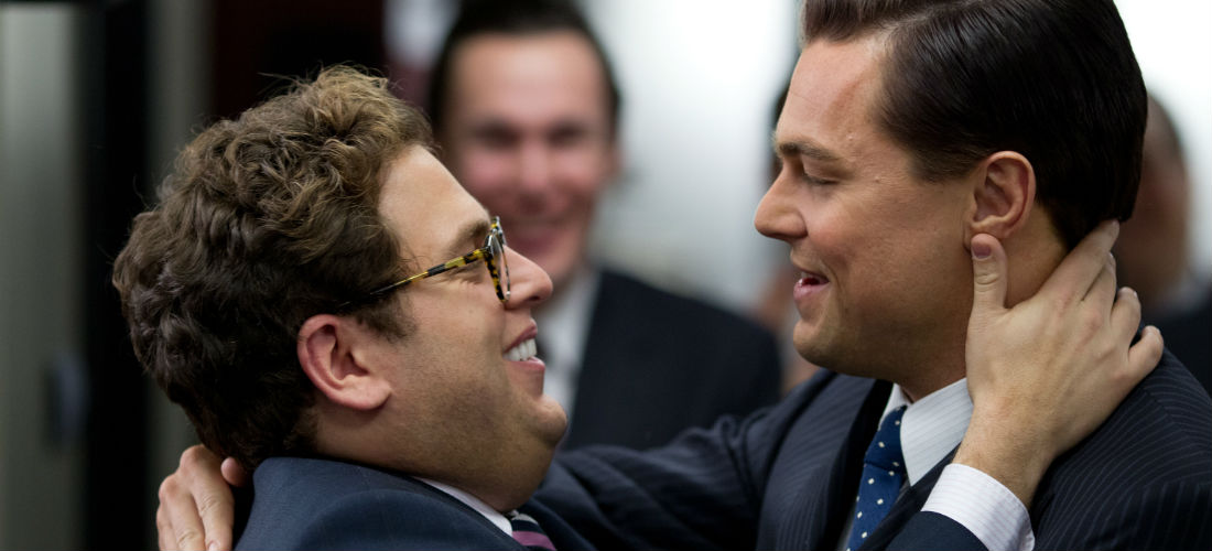 Onderzoek wijst uit: een bromance maakt je gelukkiger dan relatie