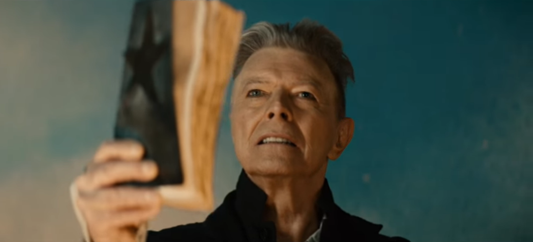 David Bowie: The last five years, een meeslepende documentaire | MAN MAN