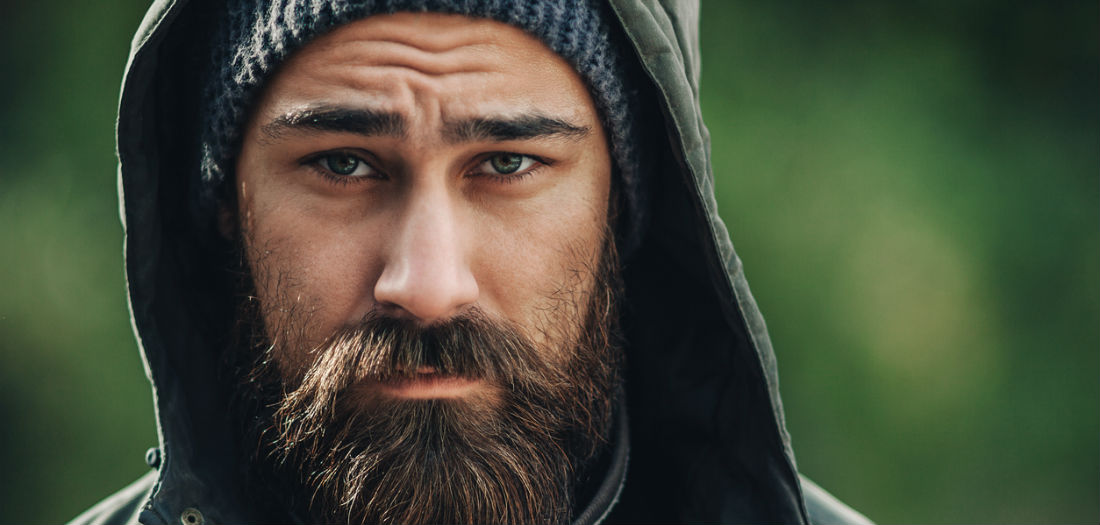 Zo groei en verzorg je de ultieme baard | MAN MAN