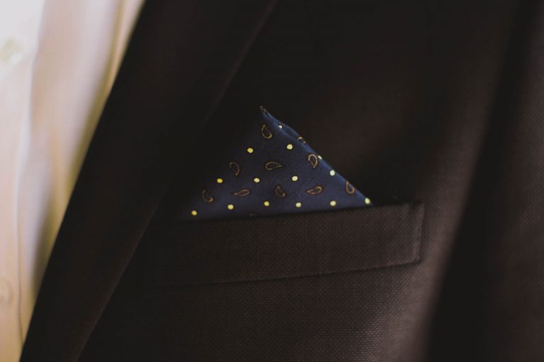 How to: pochet vouwen als een pro | MAN MAN