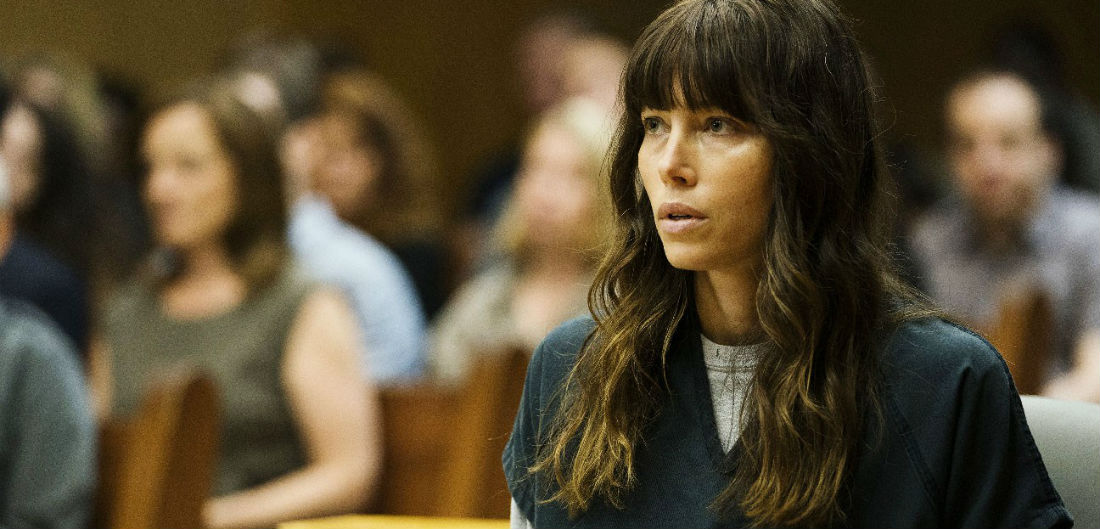 The Sinner fans opgelet: dit zijn de eerste beelden van seizoen 2