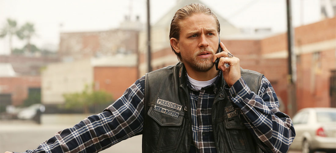 Slecht nieuws: Netflix verwijdert een aantal van zijn beste series ...