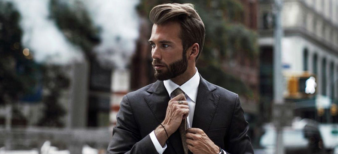 How to: je das knopen in verschillende stijlen | MAN MAN