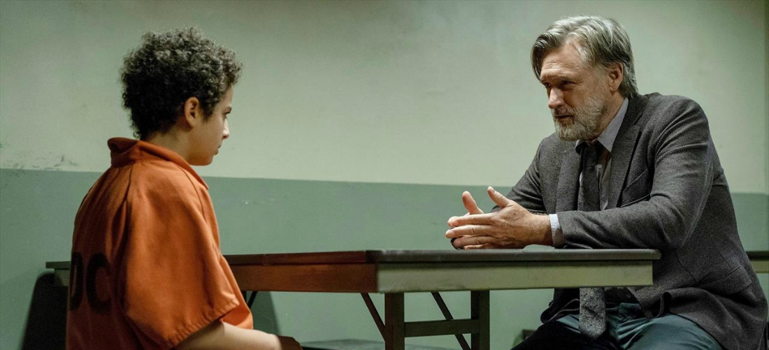 The Sinner fans opgelet: jullie kunnen vanaf vandaag genieten van ...