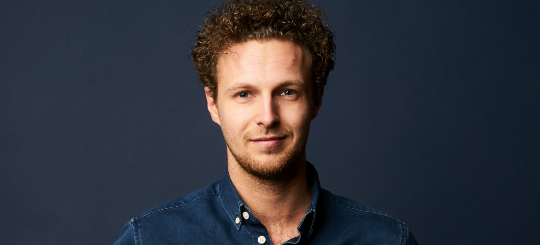 Terugblikken op 2018 met presentator en programmamaker Tim Senders ...