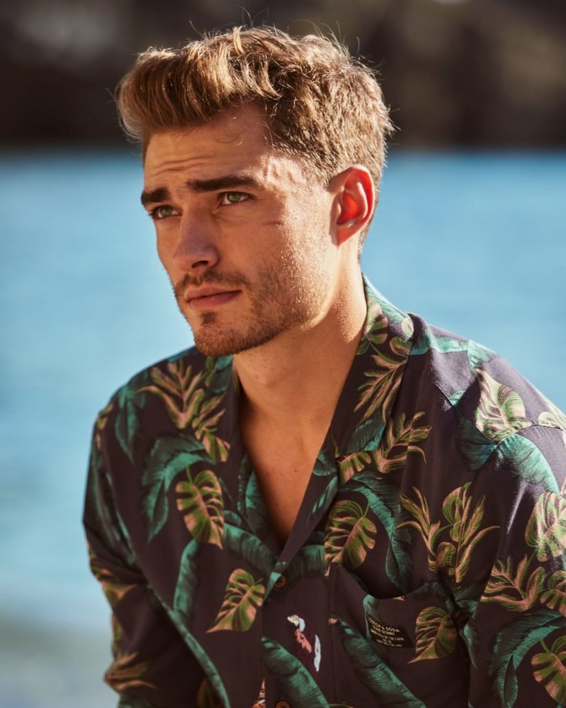 15 toonaangevende kledingmerken voor mannen van Nederlandse bodem