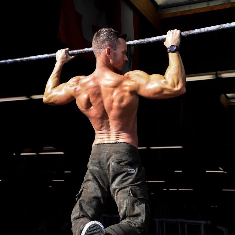 Met deze 3 verschillende trainingsmethodes bouw je snel spiermassa op