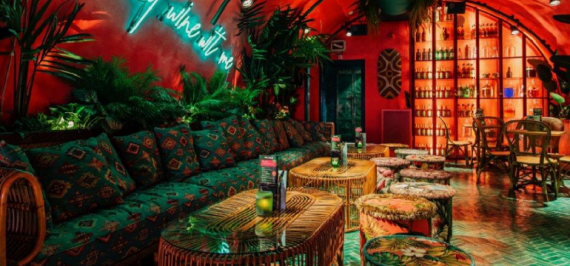 Nu open: de Rum Club in Utrecht bezorgt jouw vriendengroep top avonden