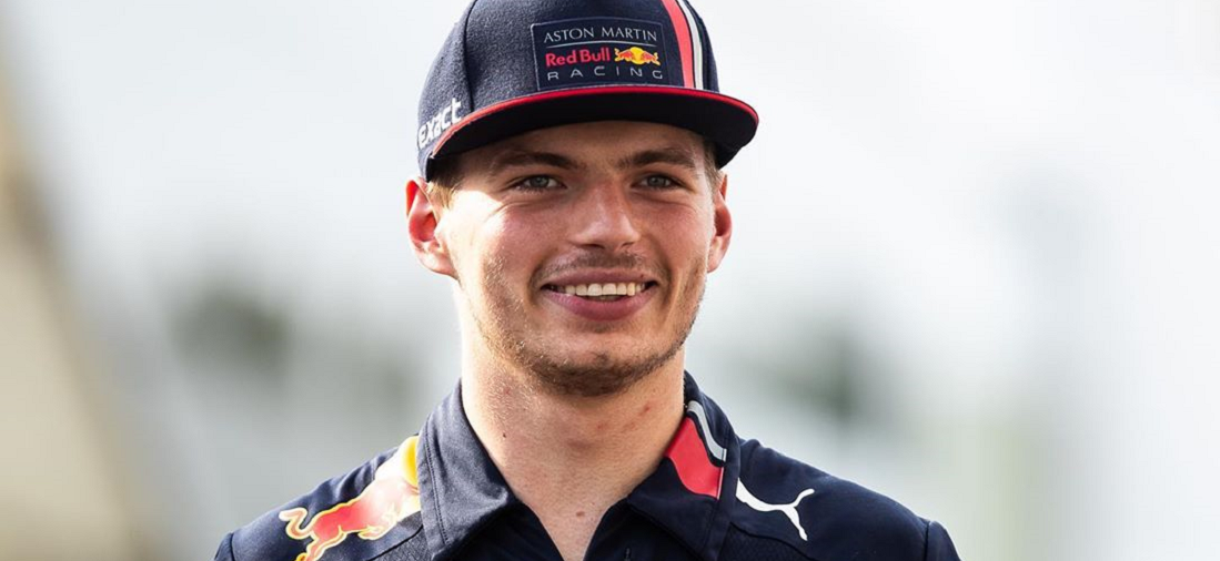 Dit verdiende Max Verstappen in de eerste seizoenshelft | MAN MAN