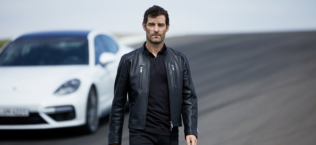 BOSS en Porsche slaan hun handen ineen voor de stijlvolste race ...