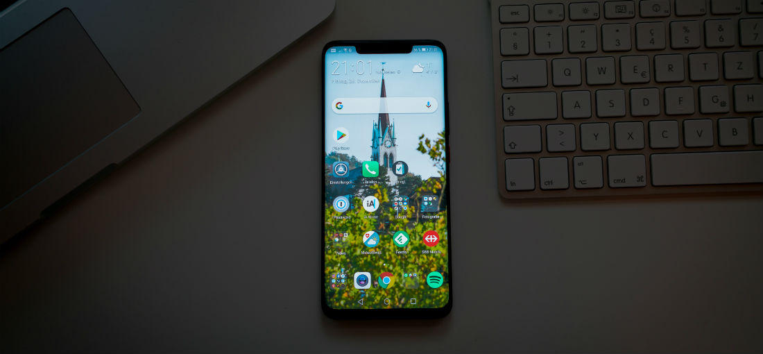 5 top high-end Android-smartphones van 2019 | MAN MAN