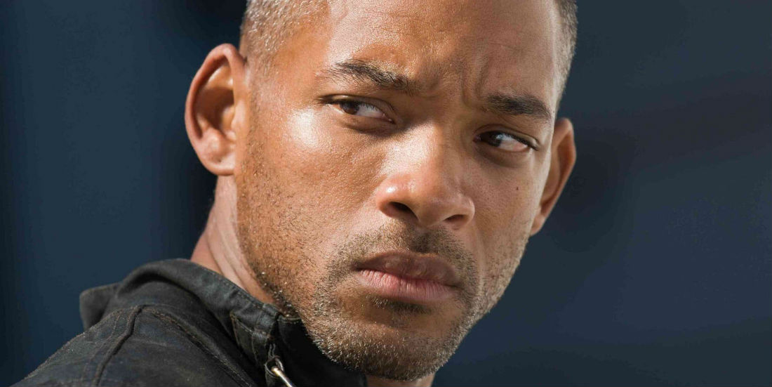Films met Will Smith: 5 keer de acteur in de hoofdrol | MAN MAN