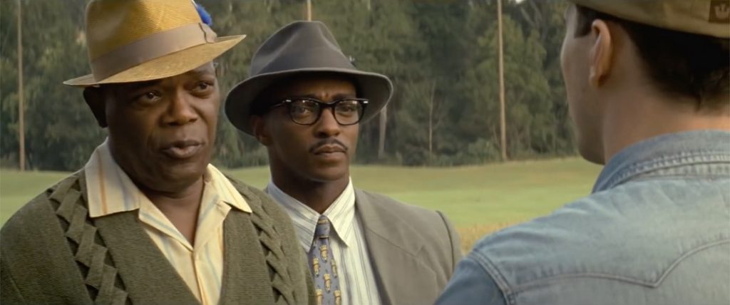 Trailer 'The Banker': AppleTV onthult de eerste beelden | MAN MAN