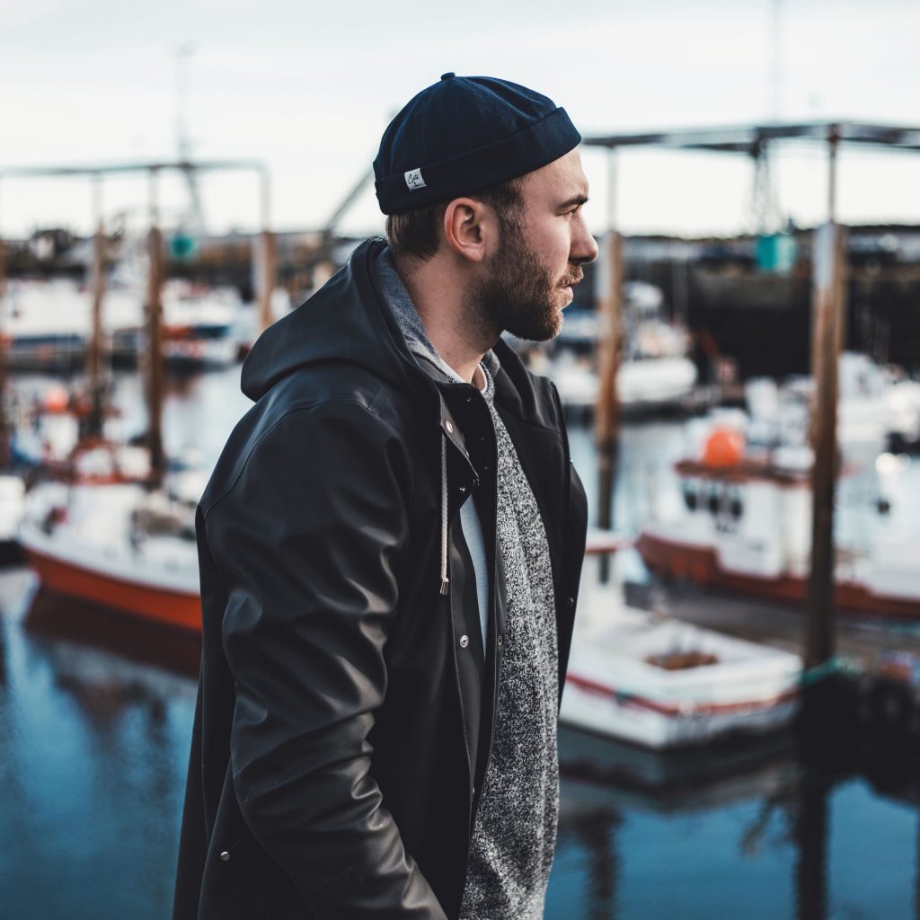 Docker caps: dé mutsen trend in het najaar van 2019 | MAN MAN