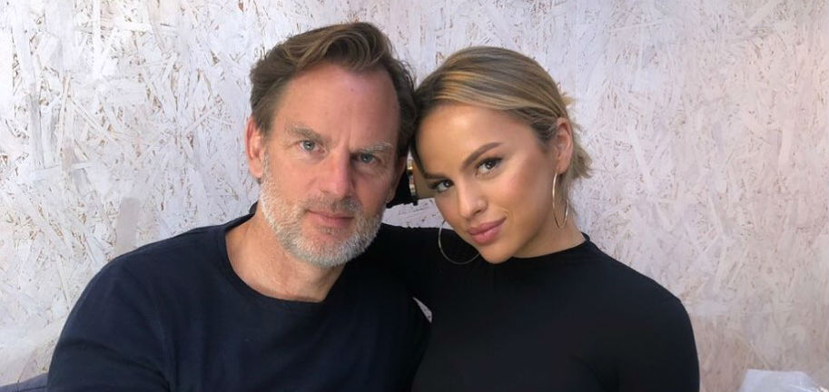 Demi de Boer is de prachtige dochter van Ronald de Boer | MAN MAN