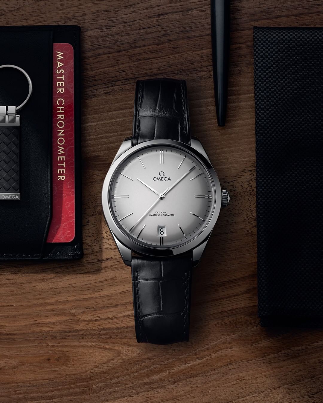 Omega horloge: de stijlvolste modellen die jij kan kopen in 2020