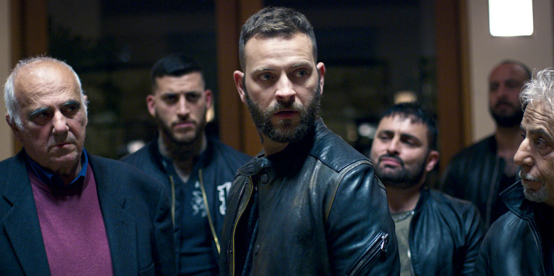 Suburra: serie over de klassieke Italiaanse maffia op Netflix | MAN MAN