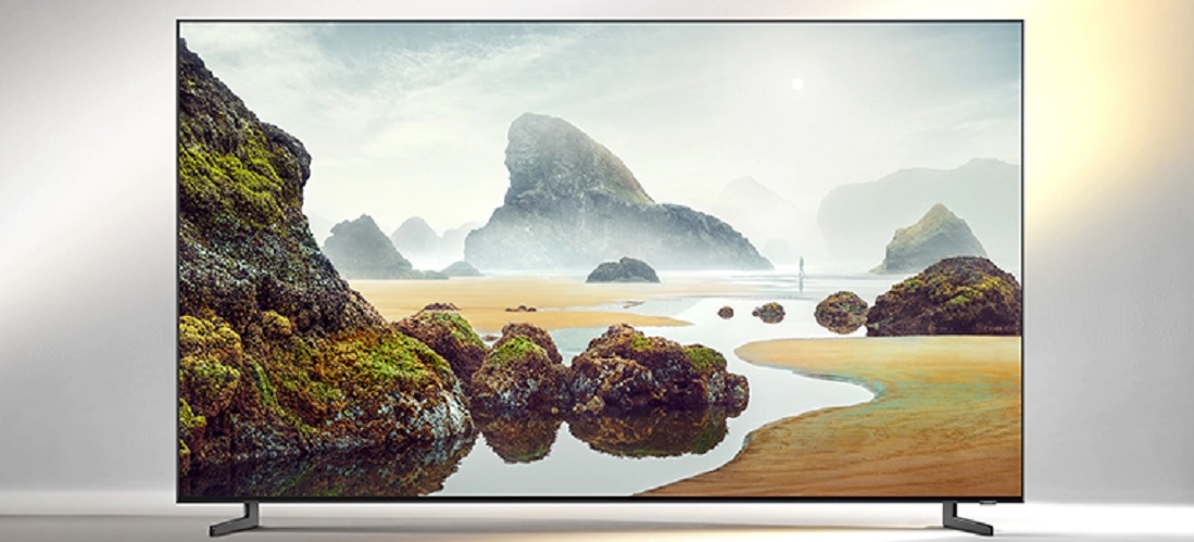 Samsung lanceert nóg grotere variant van 'The Wall' tv van 292 inch