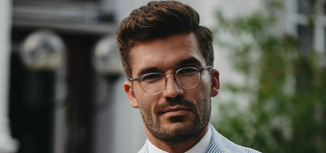 Baardtrends in 2020: welke baard is in de mode? | MAN MAN