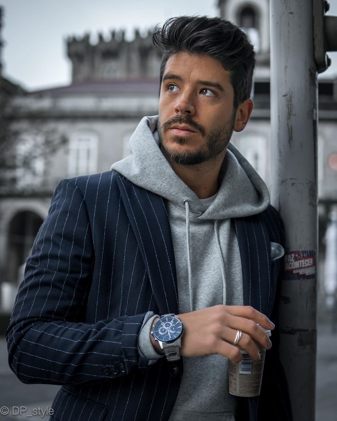 Baardtrends in 2020: welke baard is in de mode? | MAN MAN