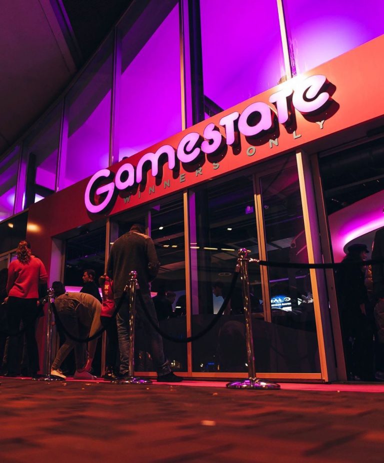 Gamestate Arena bezoeken? Deze 10 toffe games moet je spelen