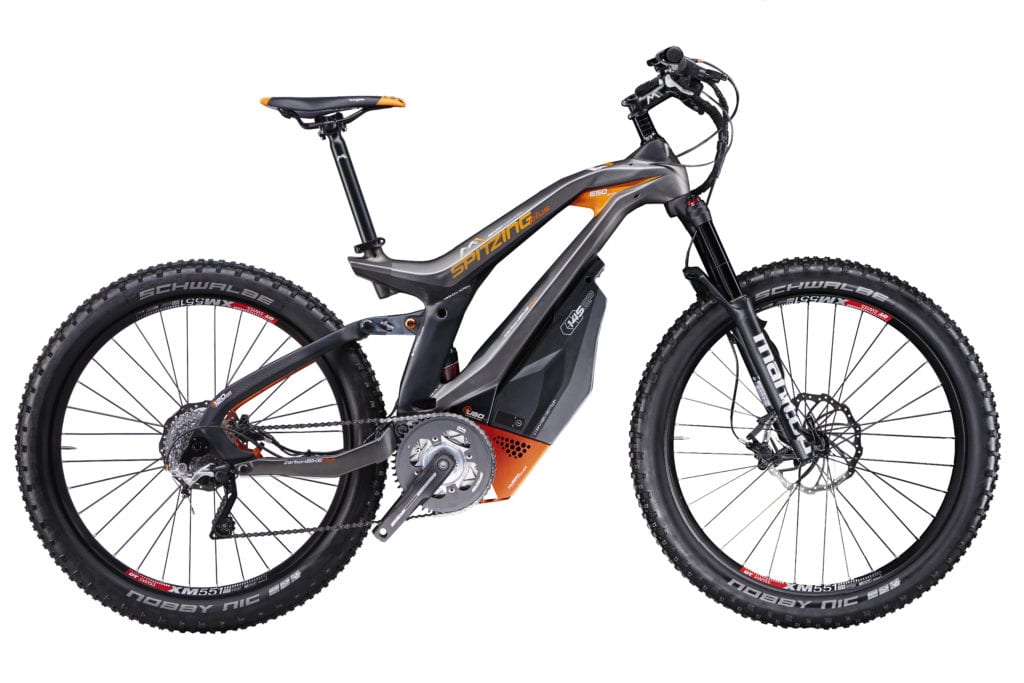 E-bike top 3: Speed Pedelecs (45 km/h) met waanzinnige beoordelingen