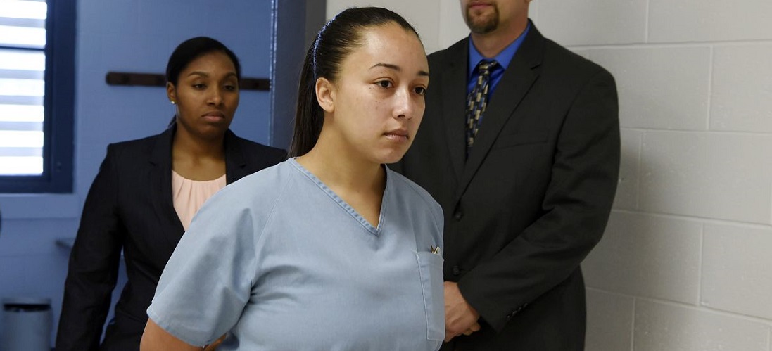 Murder to Mercy: The Cyntoia Brown Story is dé Netflix crime serie tip